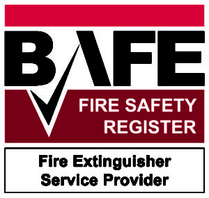 BAFE Accreditation Awarded for Fire Safety Managers | Fire Extinguishers